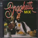 SPAGHETTI MIX / VARIOUS - SPAGHETTI MIX - Amazon.com Music