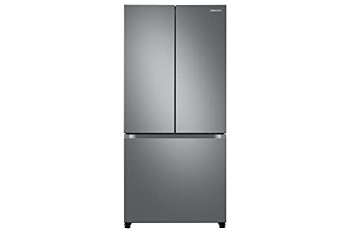Samsung 550 L Frost Free French Door Refrigerator (RF57A5032S9/TL ...