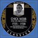 Webb, Chick - Chick Webb & His Orchestra: 1935-1938 - Amazon.com Music