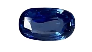 Deepmines Beautiful Srilankan Neelam 5.25 Carat IGL Lab Tested Original ...