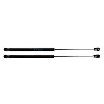Amazon.com: CJLFDC Trunk Gas Struts Shocks Lift Supports,Fit for Toyota ...