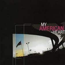 My American Heart [Importado]: Amazon.com.mx: Música