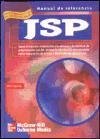 JSP. Manual de referencia: Hanna Phillip: 9788448132644: Amazon.com: Books