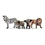 SCHLEICH 42387 - Wild Life Starter Set : Amazon.co.uk: Toys & Games