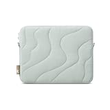 ・ブランド:tomtoc・製造元:tomtoc・モデル:B27A1T1・製造元/メーカー部品番号:B27A1T1・地球の美学をテーマした: 大自然の広大な風景の美しさからインスピレーションを得たTerra-B27 キルティングタブレットスリ...