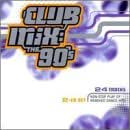 Club Mix 90s: Amazon.co.uk: CDs & Vinyl