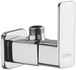 Cera Brass Ruby Angle Valve F1005201 : Amazon.in: Home Improvement