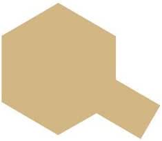 Tamiya XF78 Beige Matte Bridge 10ml : Amazon.co.uk: Toys & Games