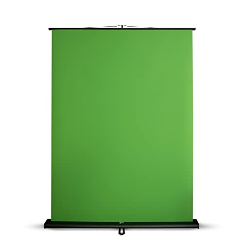 Gli 8 Migliori Green Screen | Smarterhome