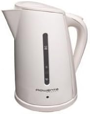 Rowenta Brunch KE808 Cordless Kettle, Slate, 1.7 Litres : Amazon.co.uk ...