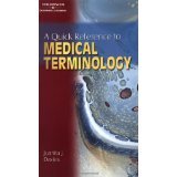 Quick Reference For Medical Terminology: Unknown Author: Amazon.com: Books