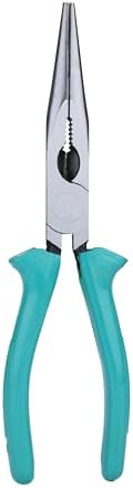 Taparia 1420-8 215mm Econ Long Nose Plier (Blue) : Amazon.in: Home ...