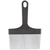 Amazon.com : Blackstone Griddle Scraper – Heavy Duty Flat Top BBQ Grill ...