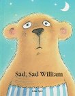 Sad, Sad William: Spee, Gitte: 9780836816075: Amazon.com: Books