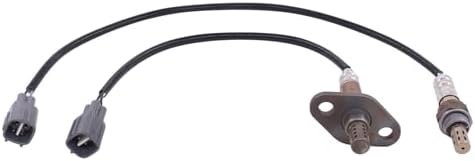 Amazon.com: NewYall Upstream and Downstream Air Fuel Ratio Oxygen O2 ...