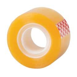 Universal Small Core Tape 25mm x 33m - 6 Rolls: Amazon.com: Industrial ...