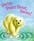 Amazon.com: Swim Polar Bear, Swim!: 9780812098884: Stimson, Joan ...