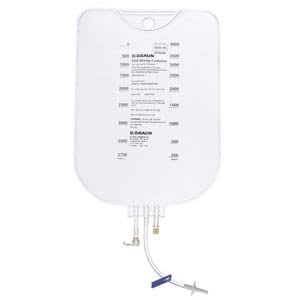 Amazon.com: B. Braun 2112351 Pinnacle Compounder Compatible Conector ...