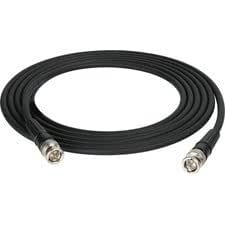 Amazon.com: TecNec Belden 1505F SDI/HDTV RG59 BNC M-M Cable 25Ft ...