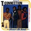The Best of T-Connection: Everything's Still Cool (Audio Cassette ...