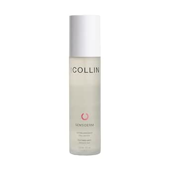 Amazon.com: G.M. COLLIN Sensiderm Soothing Mist | Facial Toner and ...