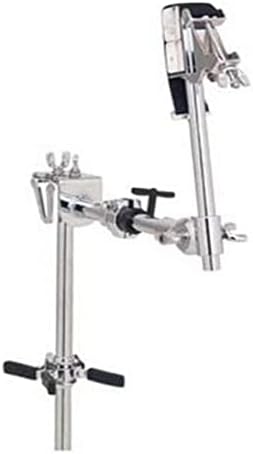 Amazon.com: Latin Percussion LP Aspire Slide Mount Bongo Bracket ...