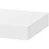 Amazon.com: IKEA Floating Wall Lack Shelf White - Home Decor Stack of 3 ...