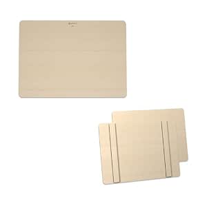 Wooden Lightweight Drawing Board A2 Size Both Side Pre Laminated ...