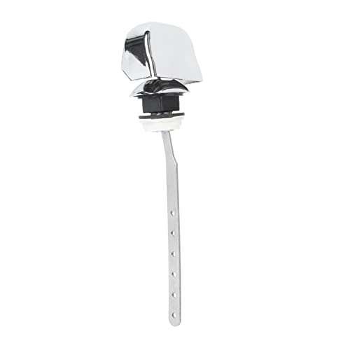 DOITOOL Toilet Bowl Handles, Dual Flush Water Tank Valve, Toilet Flush ...