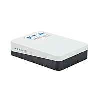 Tripp Lite Eaton Series Home Network UPS Battery Backup, Lithium-Ion ...