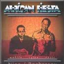 African Fiesta - Makila Eyina Nzoto - Amazon.com Music