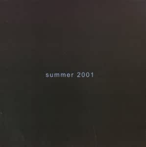 Summer 2001: 4 Seasons Singles Club by Monsoon Bassoon, Monsoon Bassoon ...
