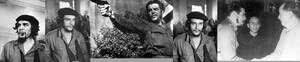 Amazon.co.jp: Che Guevara Photo Collection 48 Piece Set : Hobbies