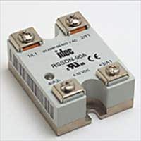 Idec RSSDN-50A Solid State Relay: Replacement Household Furnace ...