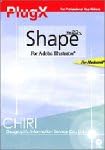 Amazon.co.jp: PlugX-Shape Ver.2.0 Mac版 : PCソフト