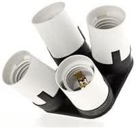 Amazon.com : JTL Detachable 4-light Holder : Flash Lighting Constant ...