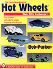 The Complete Book of Hot Wheels: 9780764306129: Amazon.com: Books