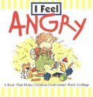 I Feel Angry: Leonard, Marcia, Bartholomew: 9780824965266: Amazon.com ...