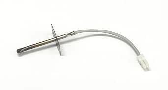 Range Temperature Sensor Probe Compatible with LG Model Numbers ...