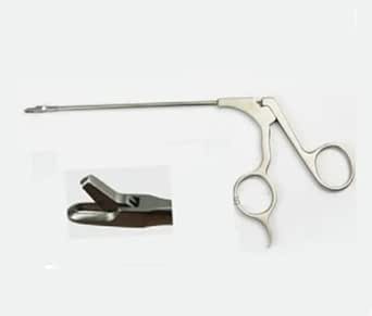Reusable Arthroscopy Punch Forceps,cutting 2.0 mm x 135 mm, Straight ...