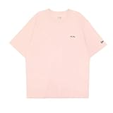 ・ブランド:NEW ERA(ニューエラ)・製造元:ニューエラ・製造元/メーカー部品番号:14856634・サイズ：L 着丈：約72cm / 袖丈：約25cm / 身幅：約59cm / 肩幅：約50cm・カラー：ピンク・14856634・ラバ...