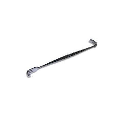 TRUBIOLOGY Cats Paw Retractor (Pack Of 1) : Amazon.in: Industrial ...