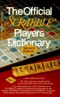 The Official Scrabble Players Dictionary: Merriam-Webster ...
