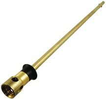 Amazon.com: Woodford Wall Hydrant Rod Assembly For Model 14 & 17 35727 ...