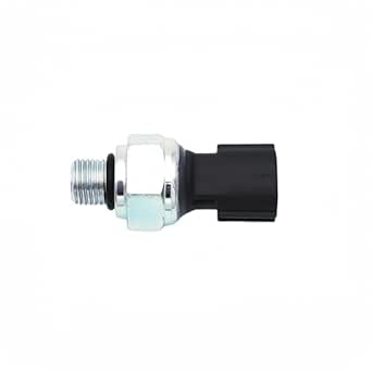 Amazon.com: longshida 4436535 Excavator Oil Pressure Sensor : Automotive
