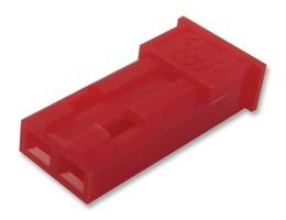 JST (Japan lötfreie Terminals) syp-02t-1 Stecker, 2,5 mm, rot, 10 pack ...