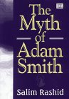 Buy The Myth of Adam Smith Book Online at Low Prices in India | The ...