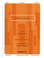 Here is Love (TTBB): unknown author: Amazon.com: Books