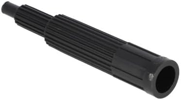 Amazon.com: Clutch Alignment Tool - 1" x 15 and 1-1/2" x 23 Spline fits ...