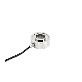 Pressure Weighting Sensor, Ring Force Load Cell Sensor,Test Tension And ...